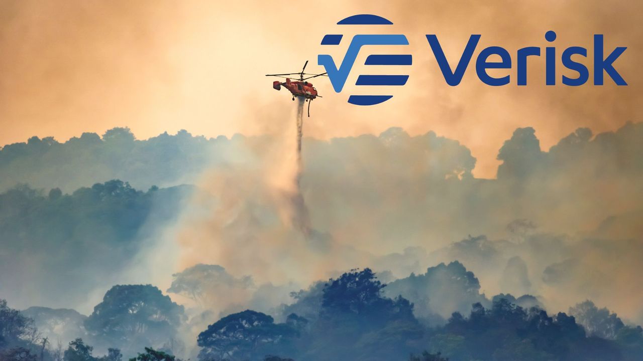 California approves wildfire catastrophe model in industry first ...